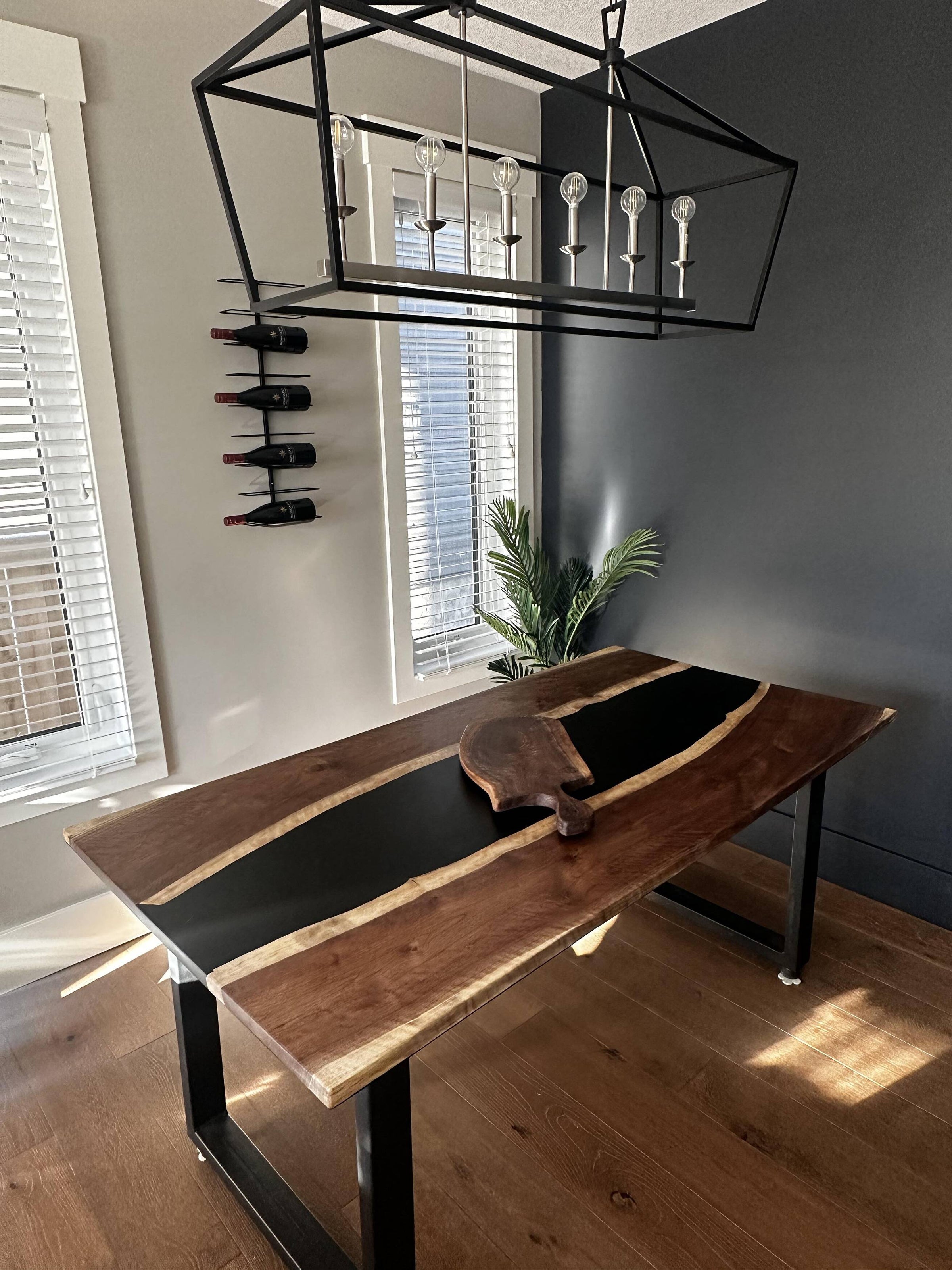 Gallery | Calgary wood works