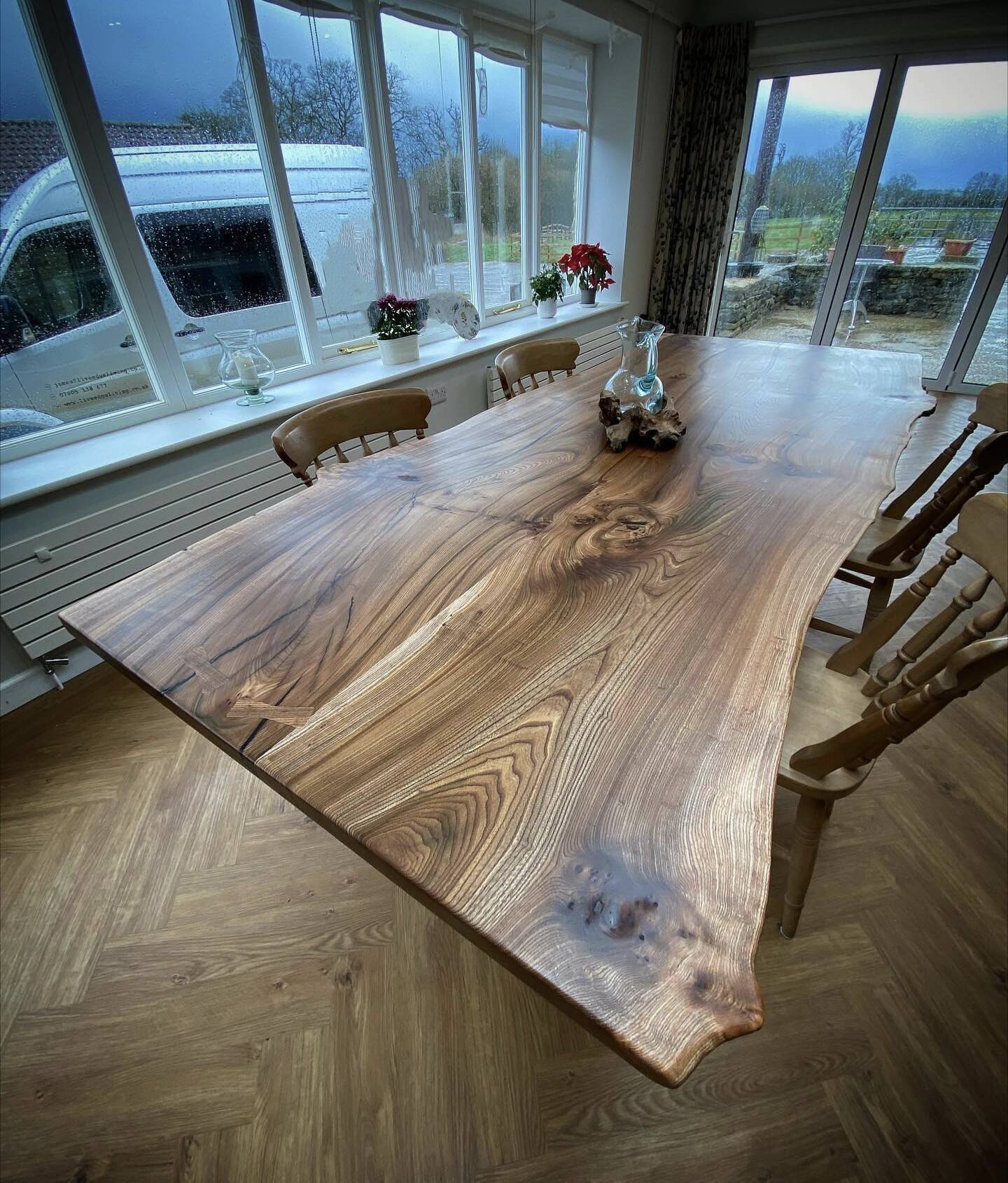 Gallery | Calgary wood works