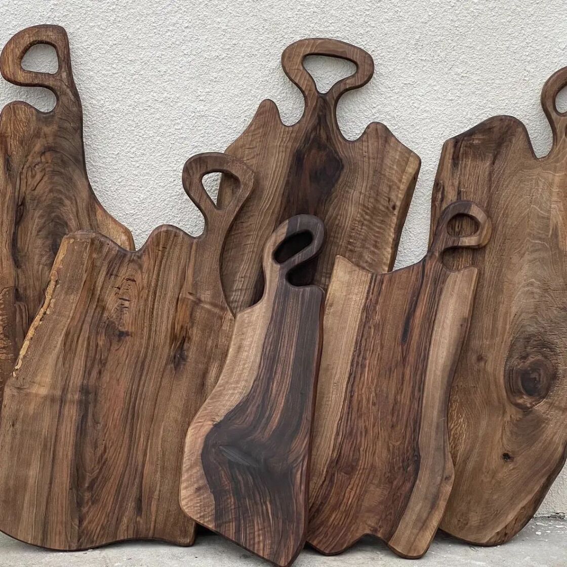 Gallery | Calgary wood works