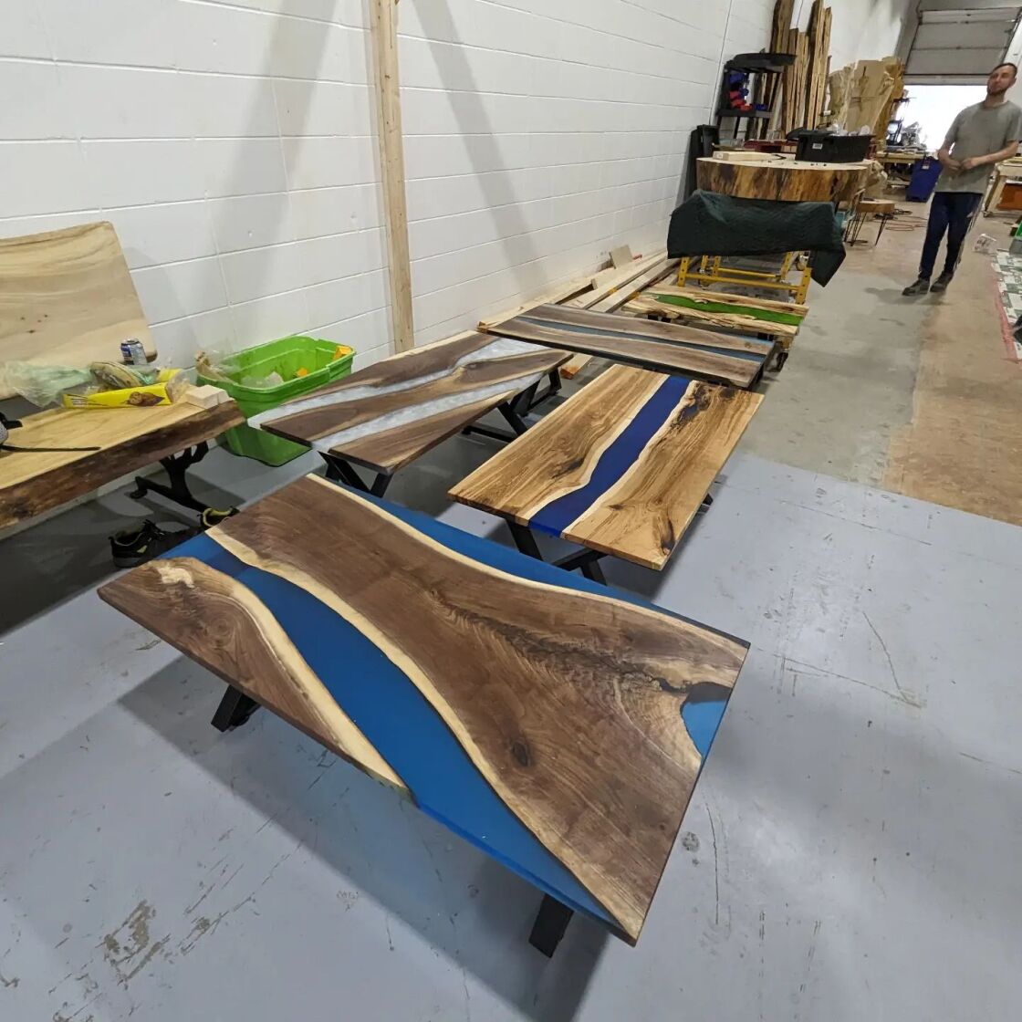 Gallery | Calgary wood works