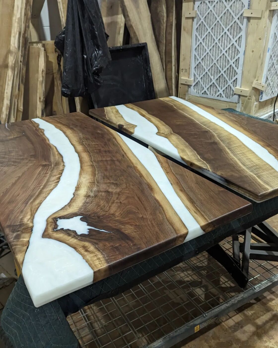 Gallery | Calgary wood works