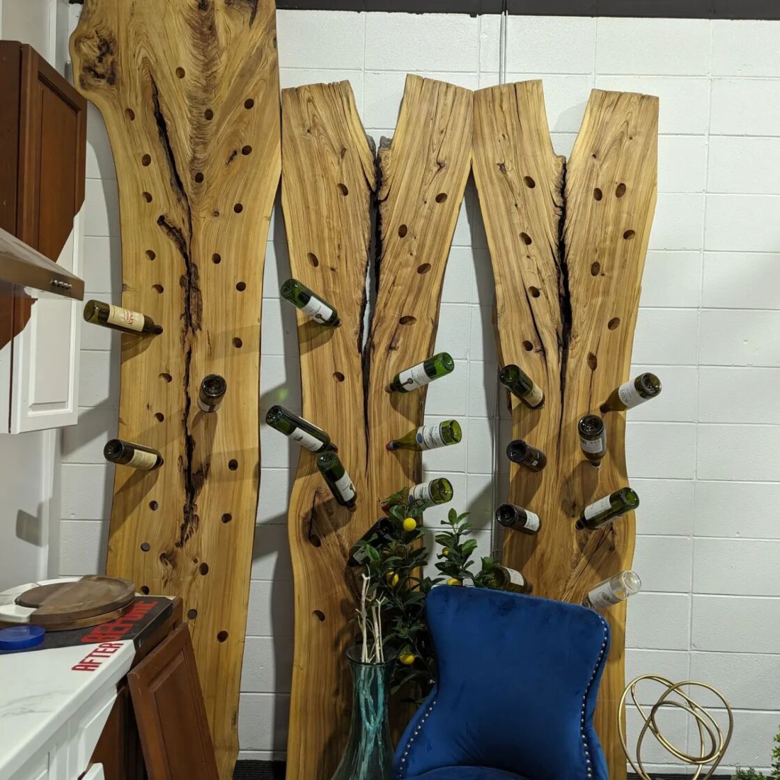 Gallery | Calgary wood works