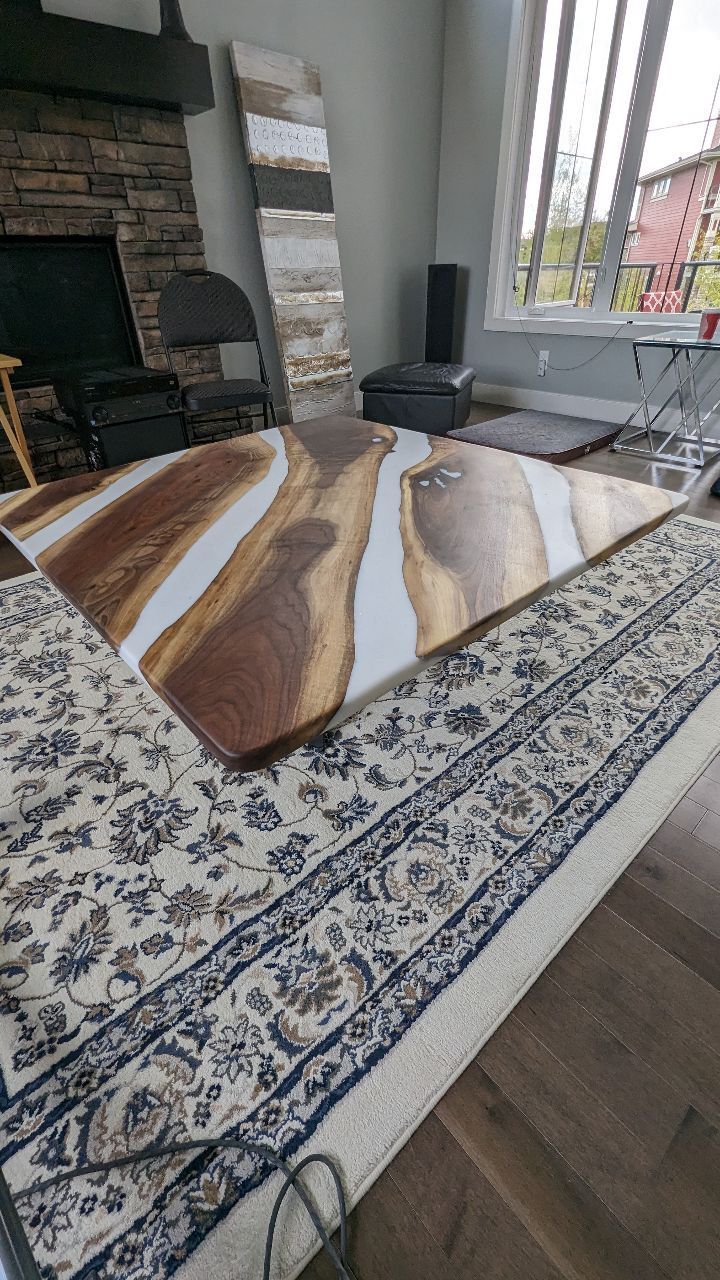 Gallery | Calgary wood works