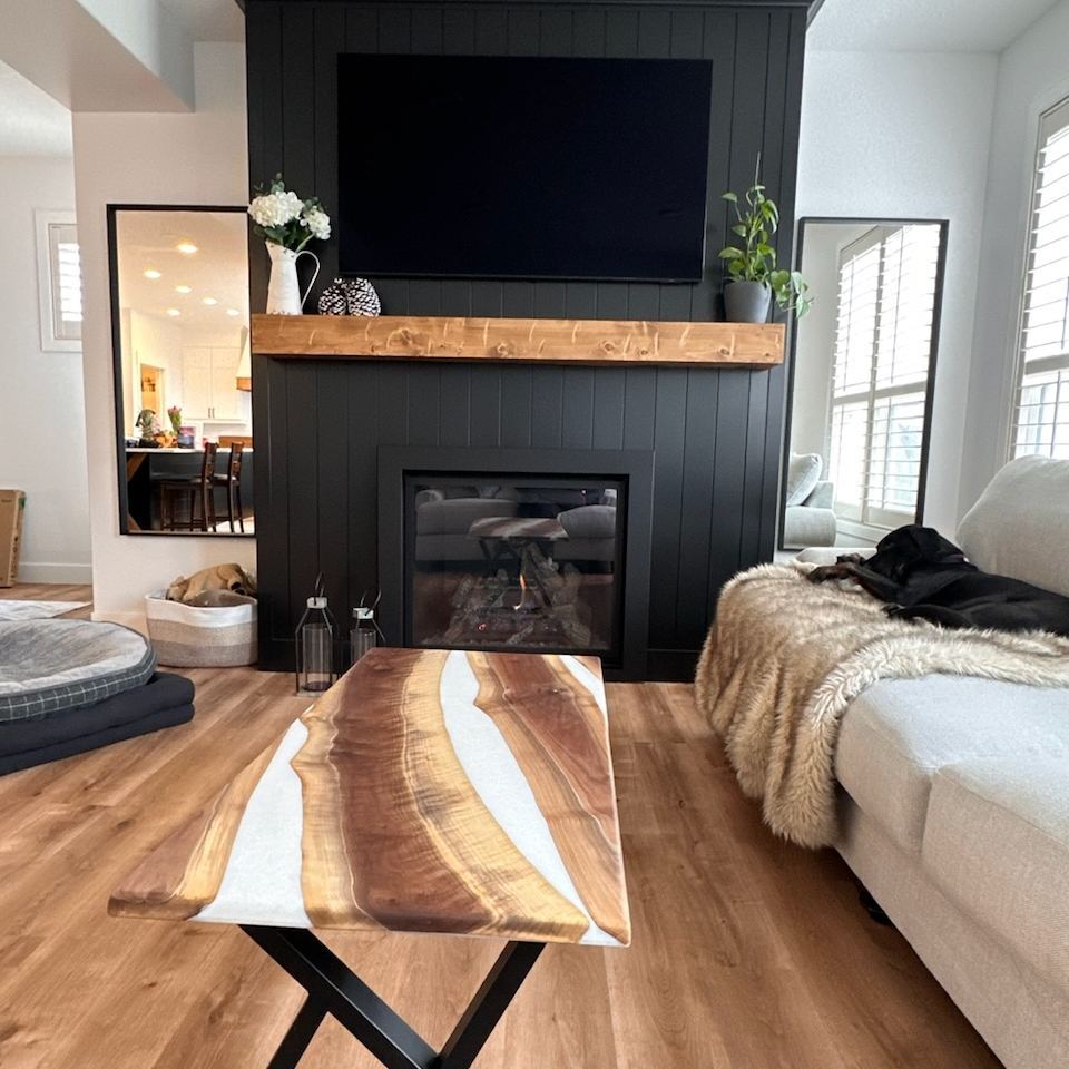 Gallery | Calgary wood works